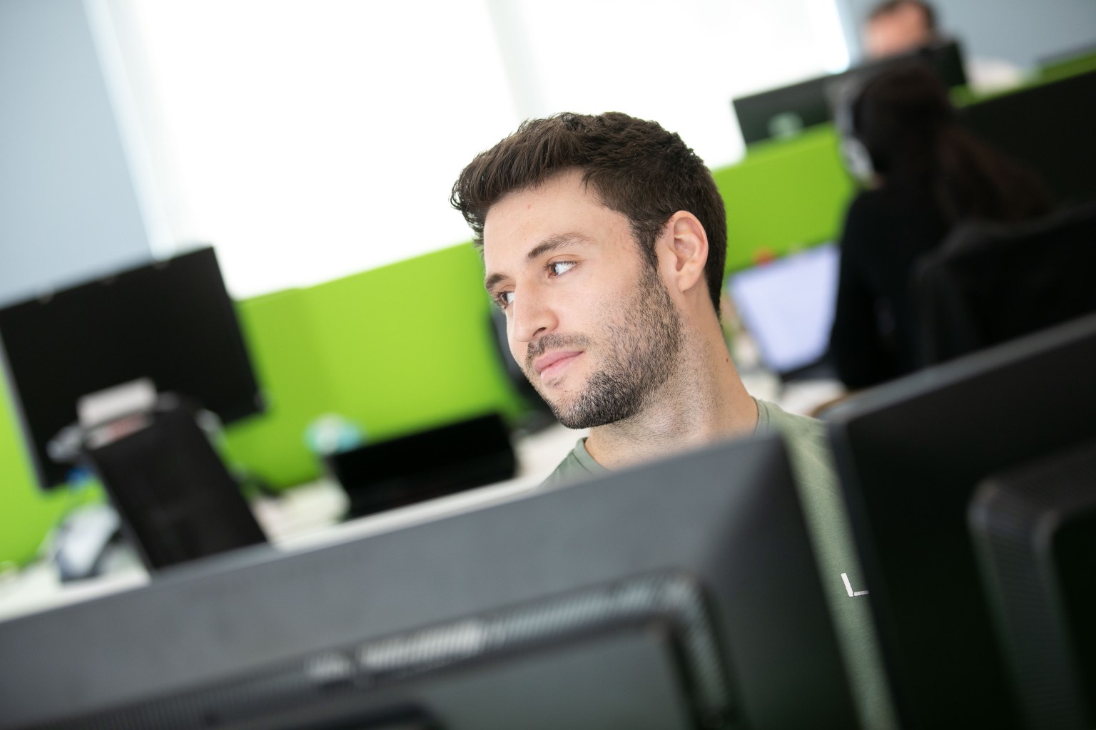 Careers at Livingstone - Livingstone