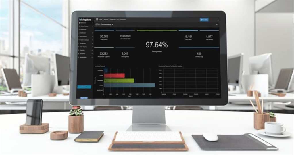 Livingstone HUB - Livingstone