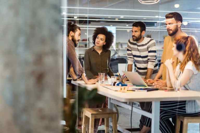 Contract Intelligence - Livingstone